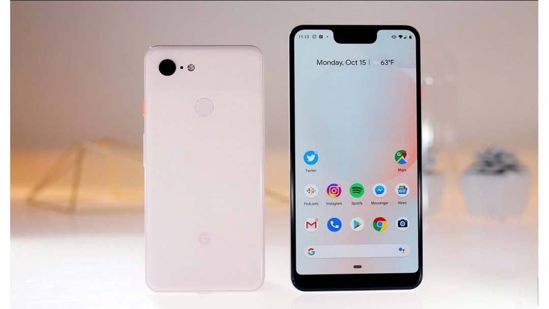 Google završava prodaju Pixel 2 i 2 XL smart telefona | Tekport